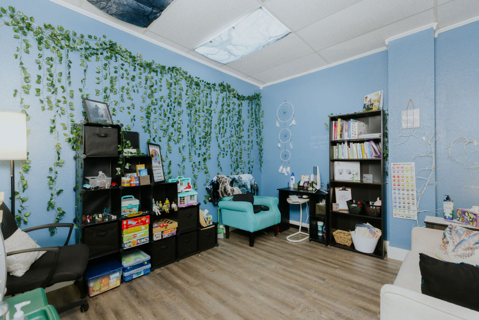 Mental Wellness Center in Gun Barrel City | Premier Mental Health ...